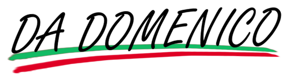 ***Ristorante / Hotel - Da Domenico***